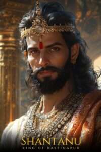 King Shantanu in Mahabharata | Life, Story, Bhishma’s Father