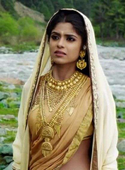Satyavati in the Mahabharatam – Legacy of the Queen Mother