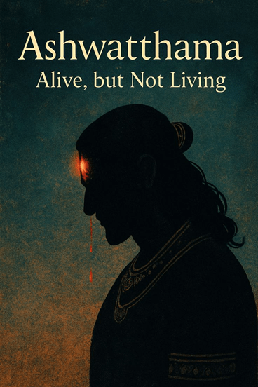 Ashwatthama in Mahabharata: Story, , Immortality & Untold